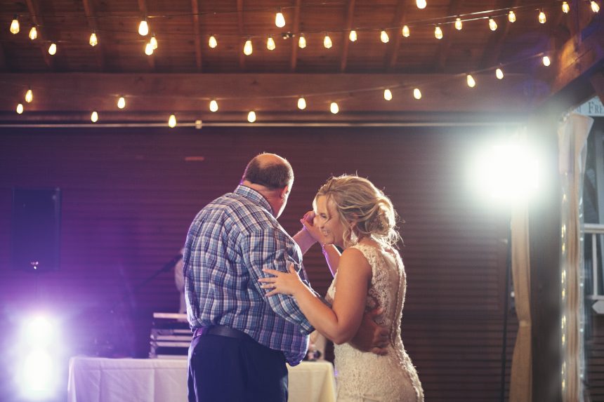 Chapel at Chestnut Square | Skys the Limit Production | Dallas Wedding ...